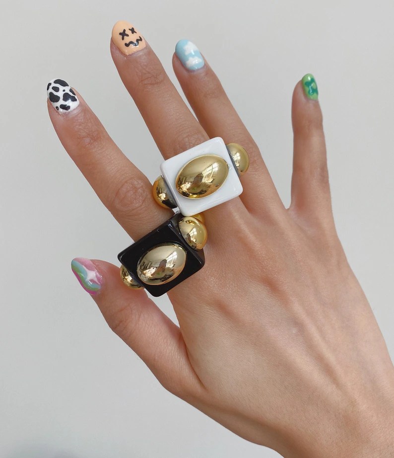 La manso rings dupe store